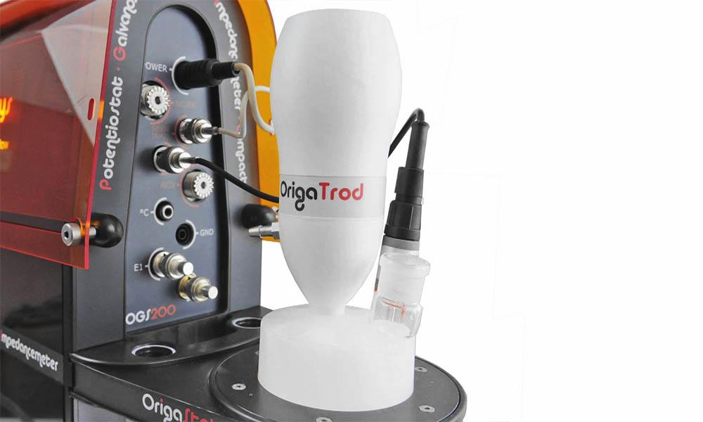 Analytical Controls | Technic Inc.